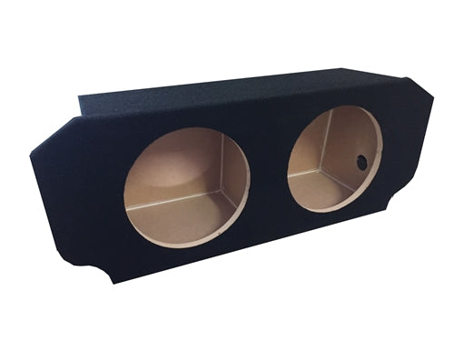 Chevrolet Camaro Subwoofer Box, Speaker Box, Sub box, Enclosure – The ...