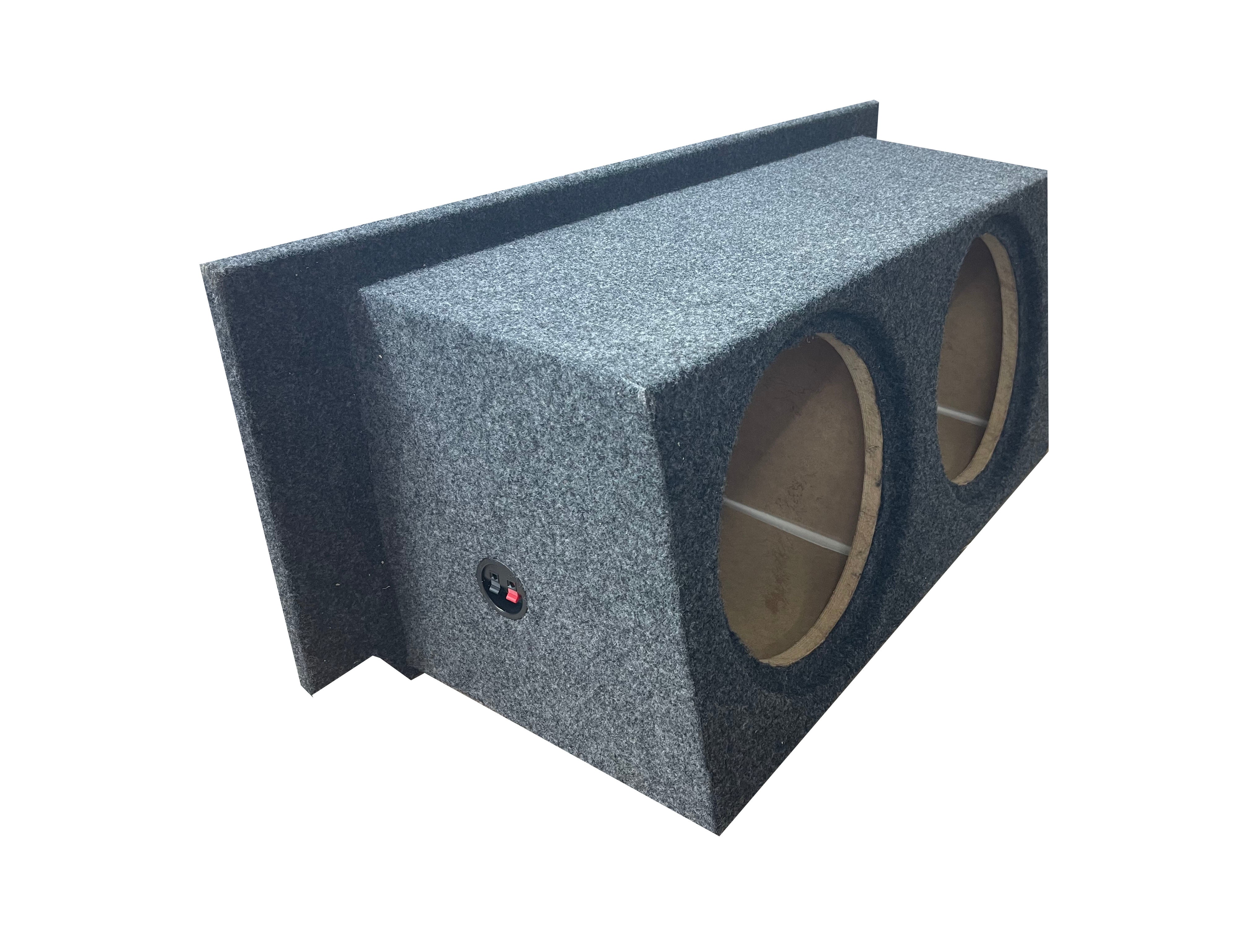 Chrysler 300 Single / Dual Subwoofer Box, Speaker Box, Sub box ...