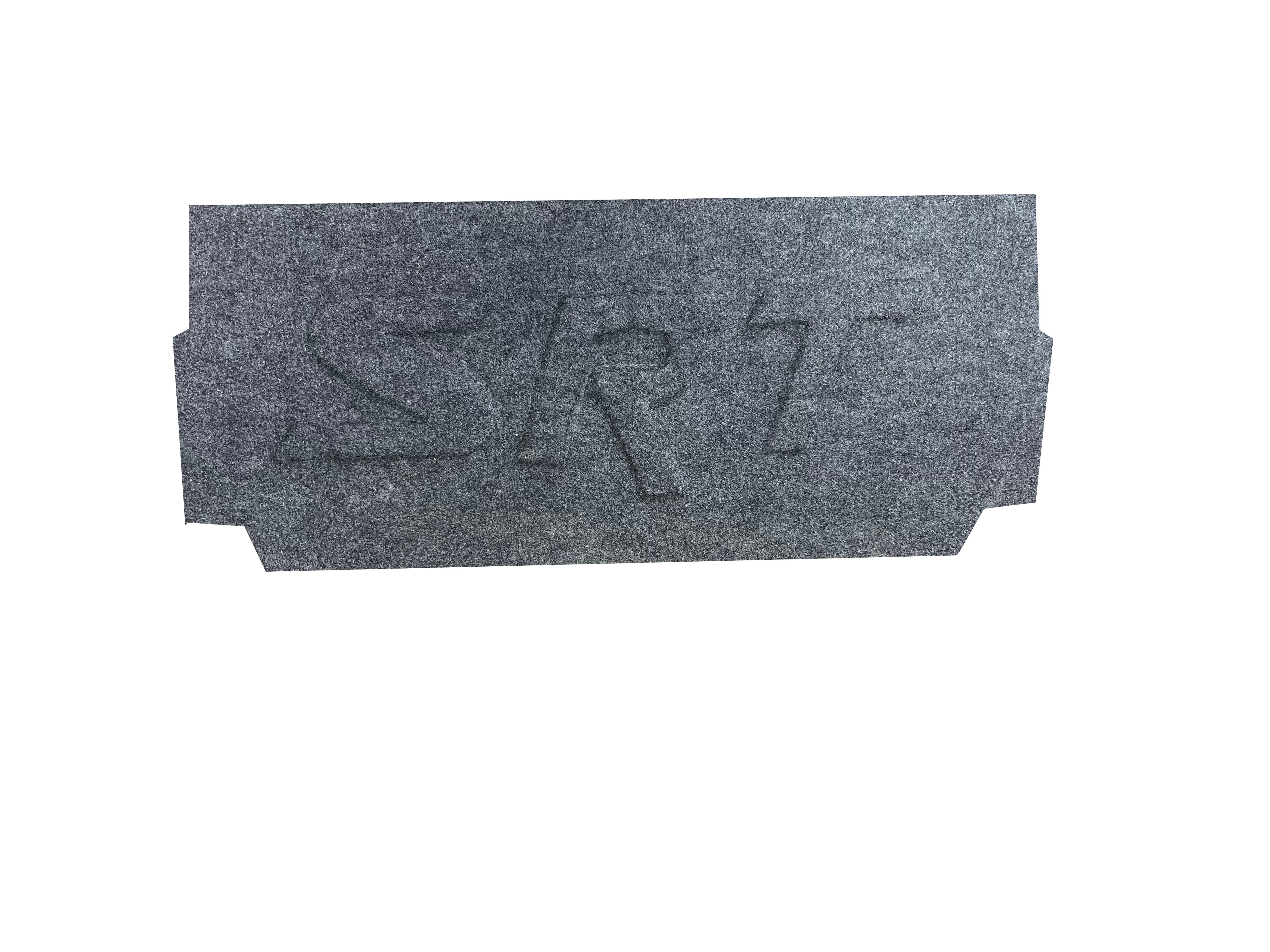 Dodge Charger Single / Dual Subwoofer Box, Speaker Box, Sub box ...