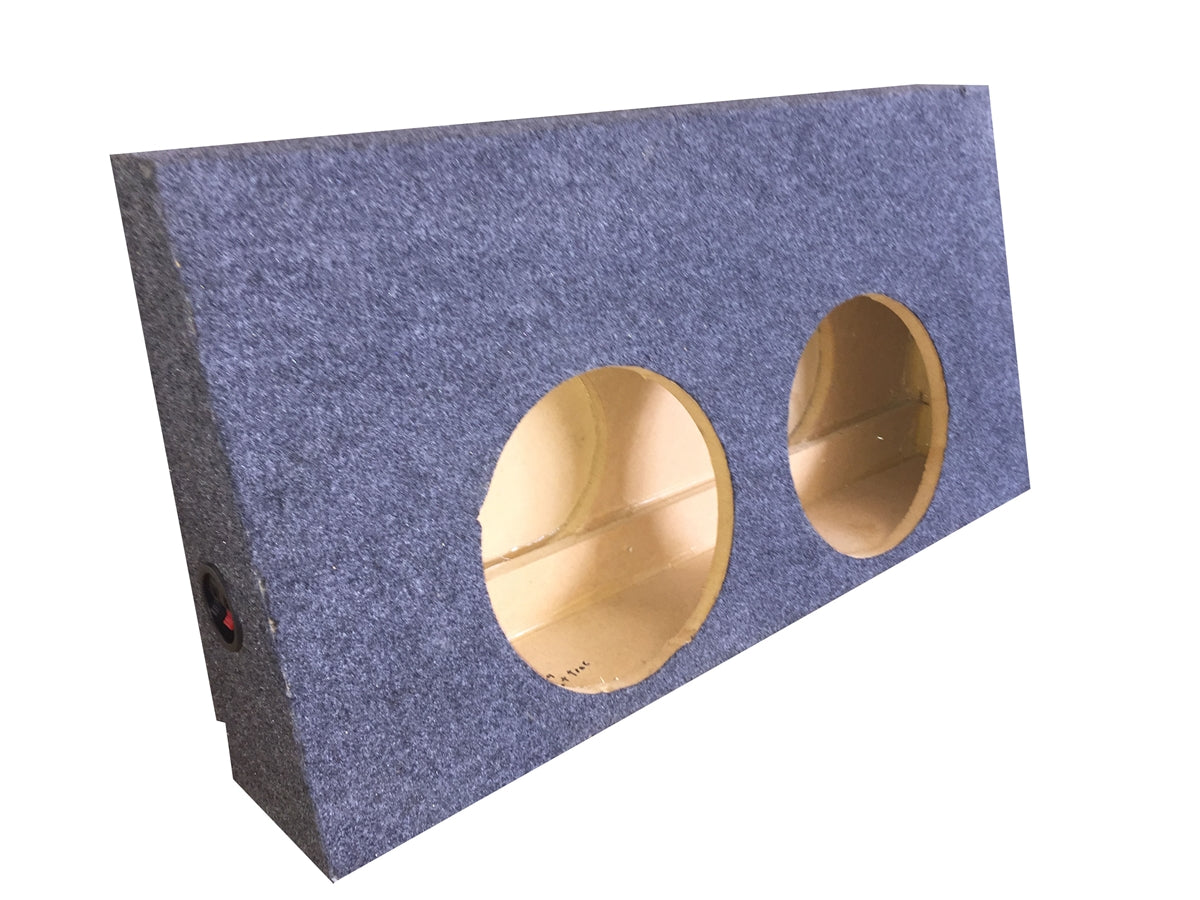 Ford Sport Trac Subwoofer Box, Speaker Box, Sub box, Enclosure – The ...