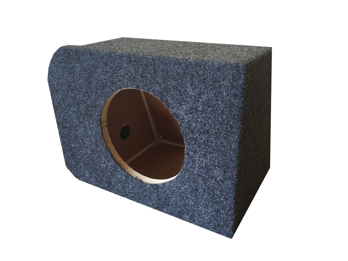Ford Mustang Single Subwoofer Box, Speaker Box, Sub box, Enclosure ...