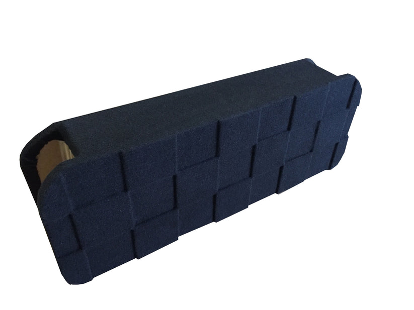 Ford Mustang Single / Dual Subwoofer Box, Speaker Box, Sub box ...