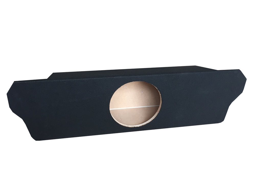Ford Mustang Single / Dual Subwoofer Box, Speaker Box, Sub box ...