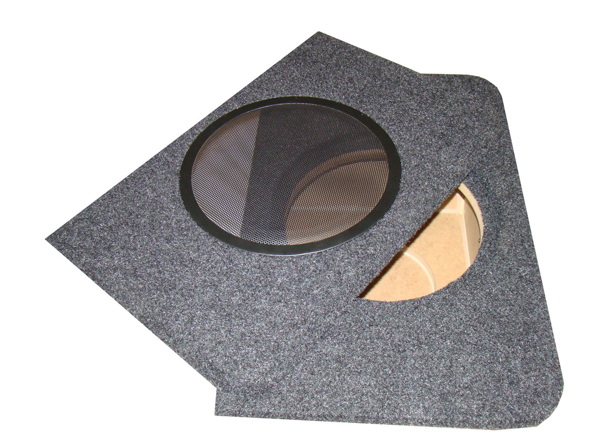 Honda S2000 Subwoofer Box, Speaker Box, Sub box, Enclosure – The Sub ...