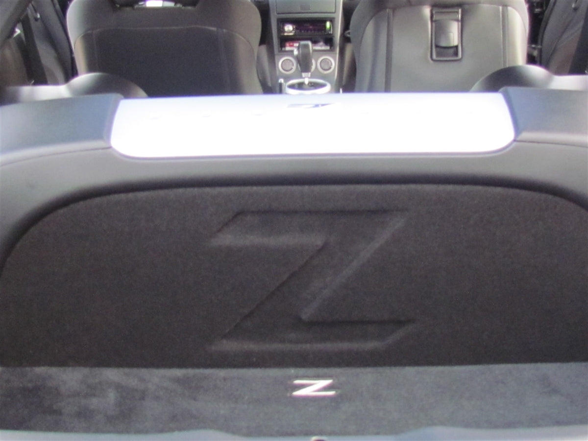 Nissan 350z Subwoofer Box, Speaker Box, Sub box, Enclosure – The Sub ...